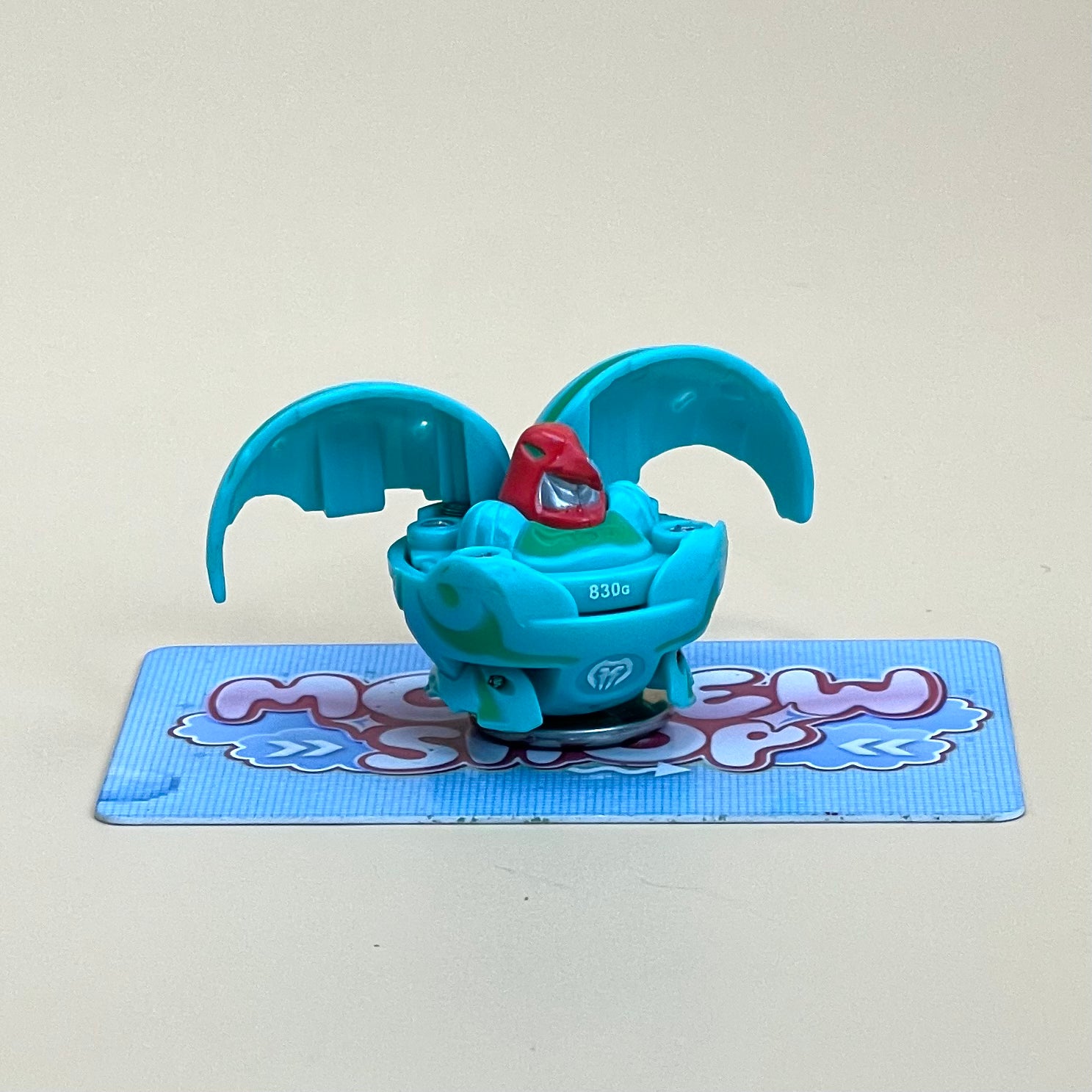 Bakugan Toy Ravenoid B2 Ventus – MoMewShop